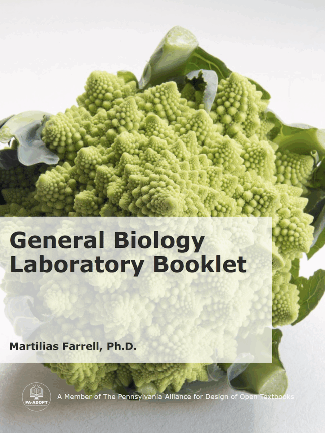 General Biology Laboratory Booklet – PA-ADOPT